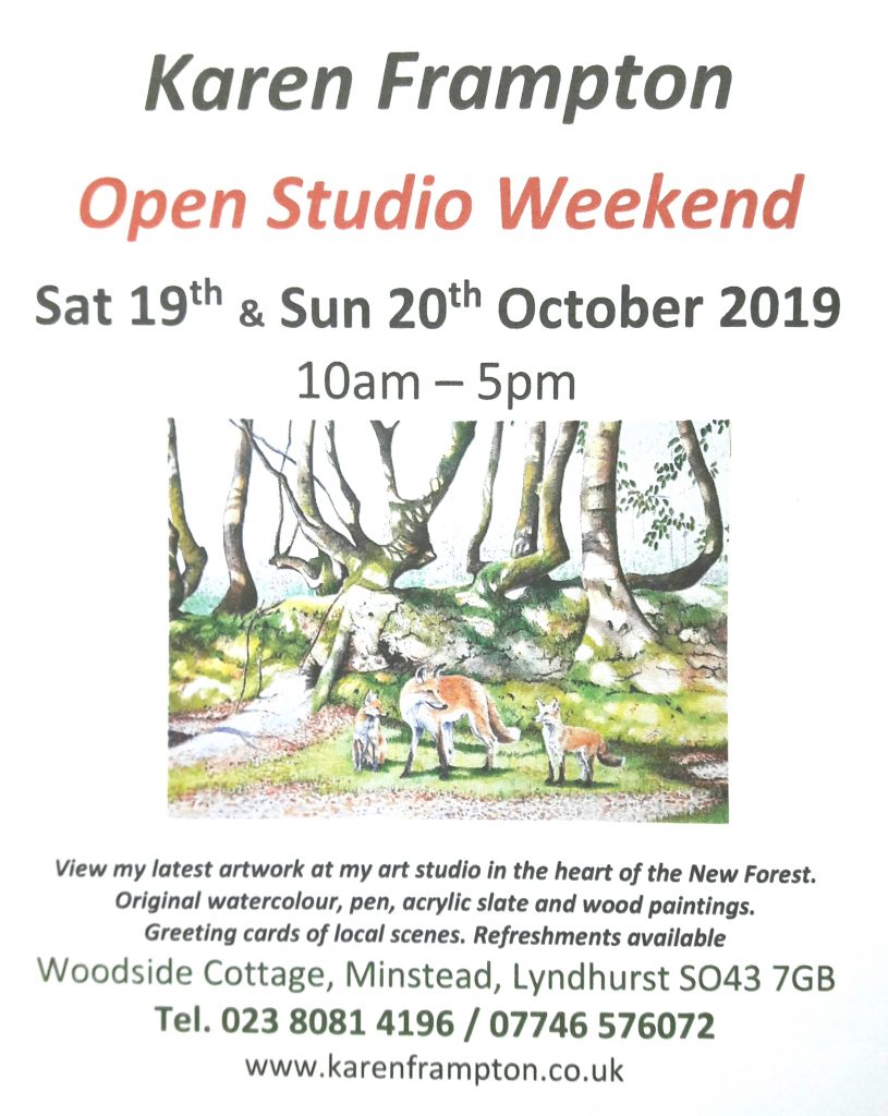 All News - Minstead Village