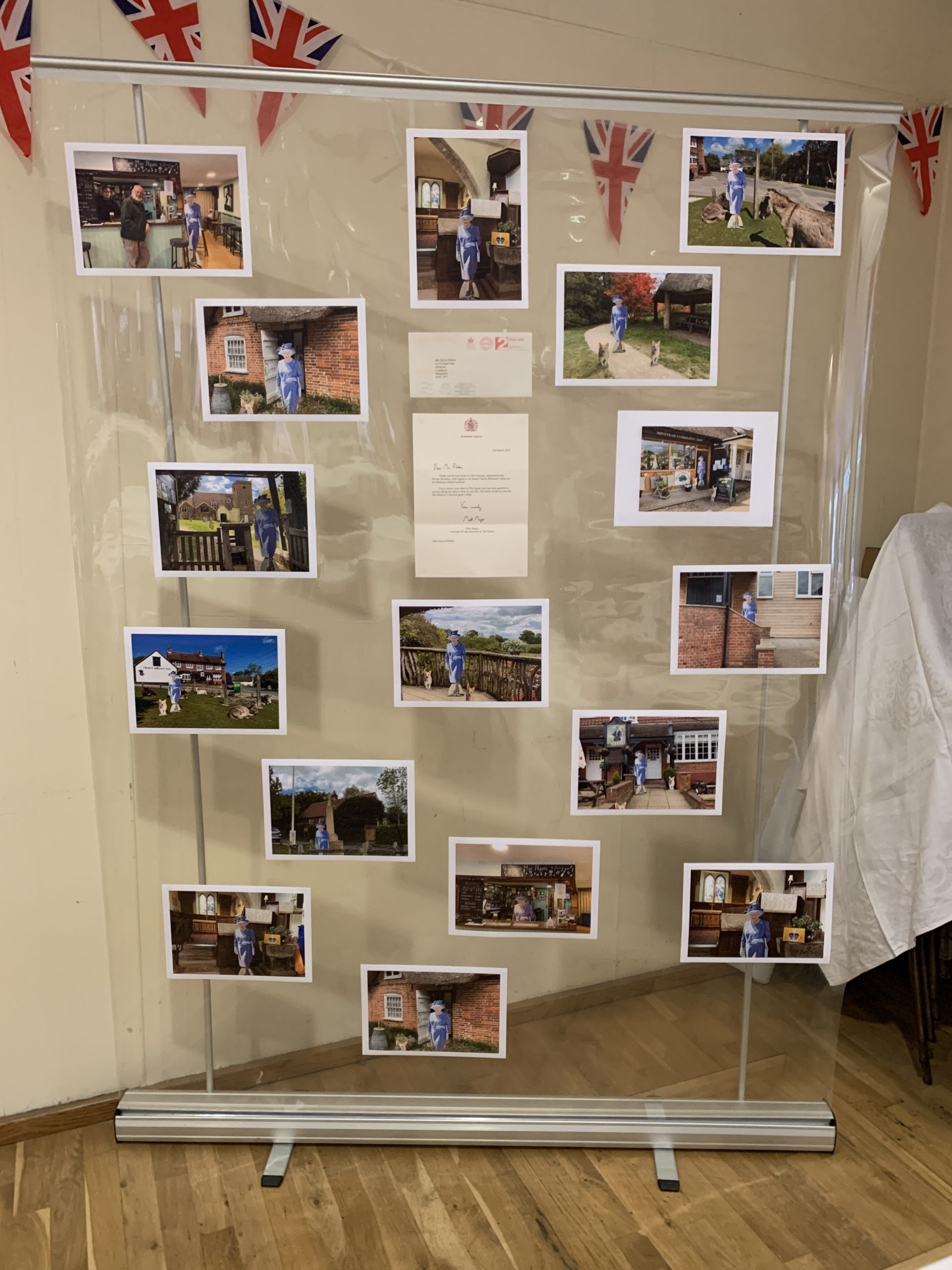 Photo 05-06-2022, 15 25 50 - Minstead Village