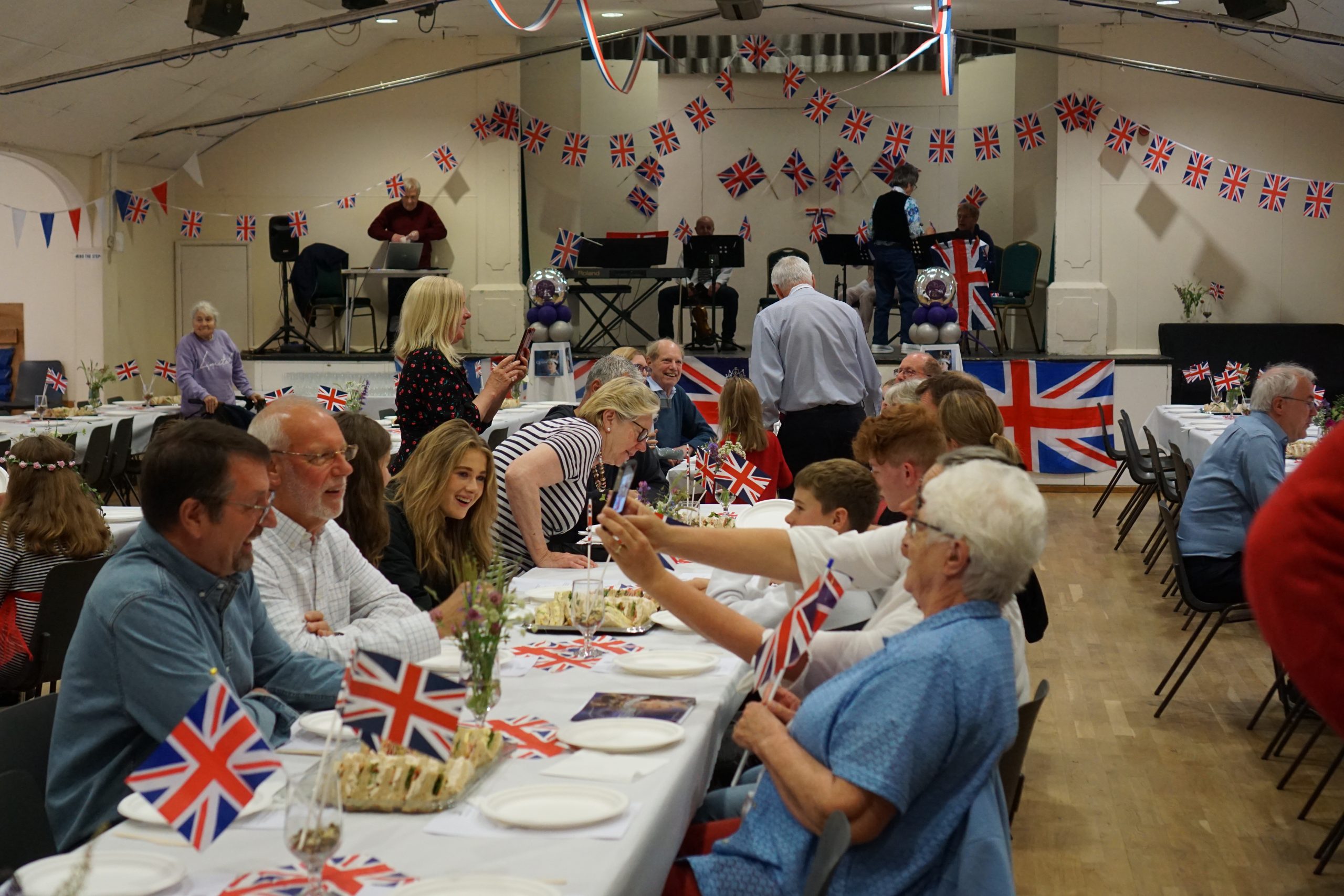 Photo 05-06-2022, 15 30 16 - Minstead Village