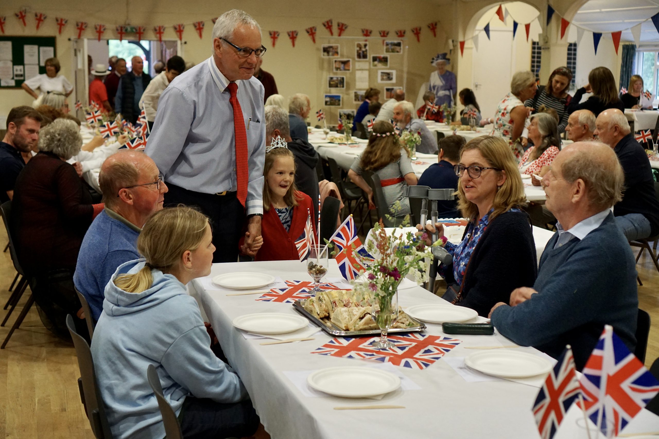 Photo 05-06-2022, 15 30 39 - Minstead Village